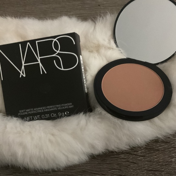 NARS | Makeup | Nars Soft Matte Perfecting Powder Offshore | Poshmark